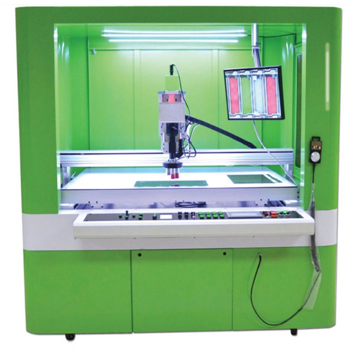 GAT Electronics | | Specialists in LCD / LED Repair machinery and Repairs