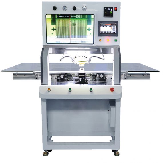 GAT Electronics | | Specialists in LCD / LED Repair machinery and Repairs